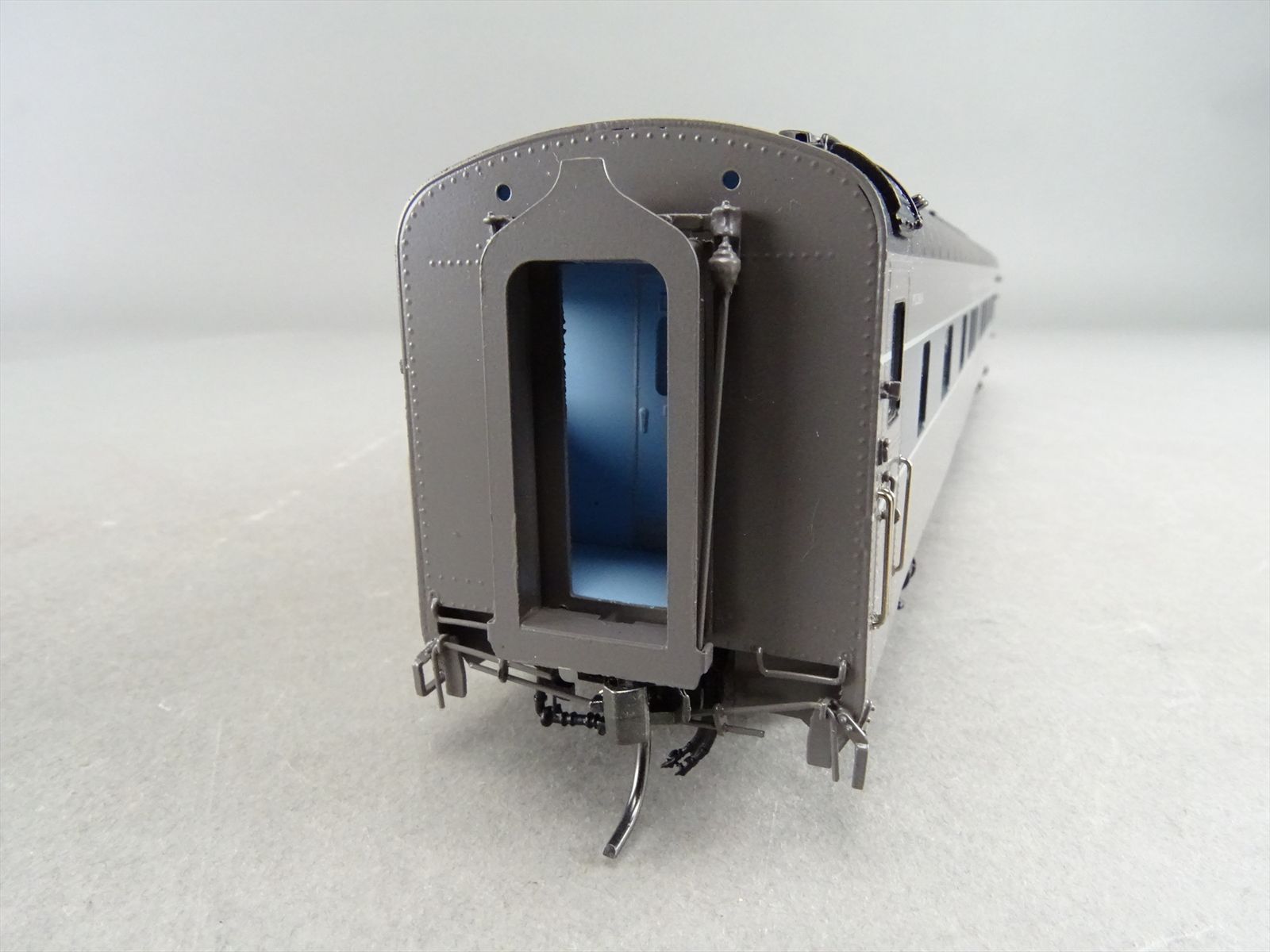 HO Brass Model - TCY 0970.9.1 SP Southern Pacific Lark 2-1-1 Sleeper ...