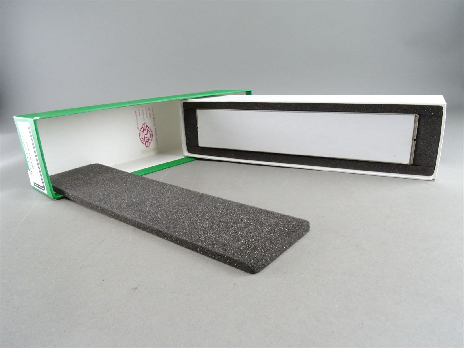 HO Brass Model - OMI 5391 SP Southern Pacific SD40R #7342 - Pro Paint ...