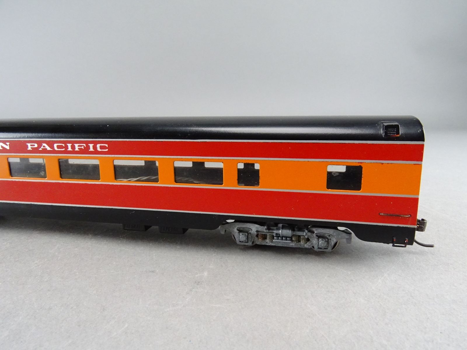HO Brass Model Passenger Car - WMC SP Southern Pacific Coach Daylight - F/P