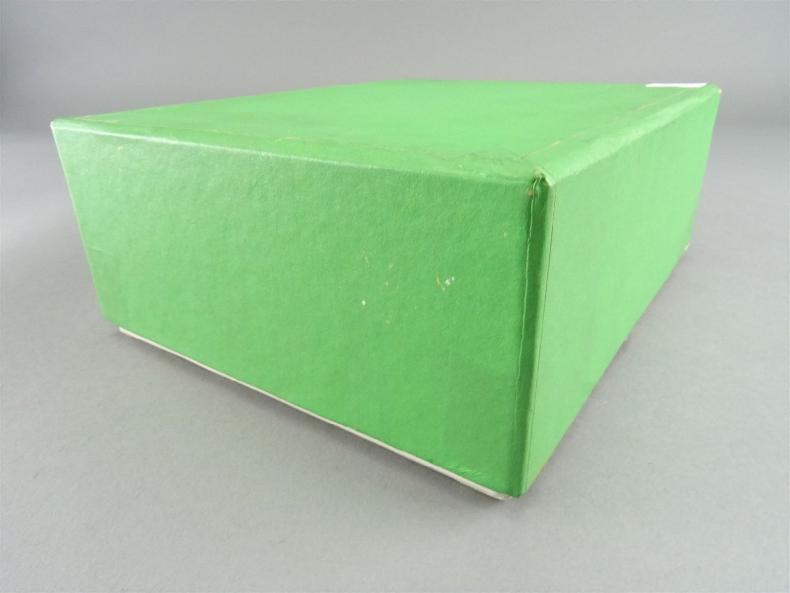 HO Scale Brass Model Structure - Overland OMI 3142 Robertson Cinder ...