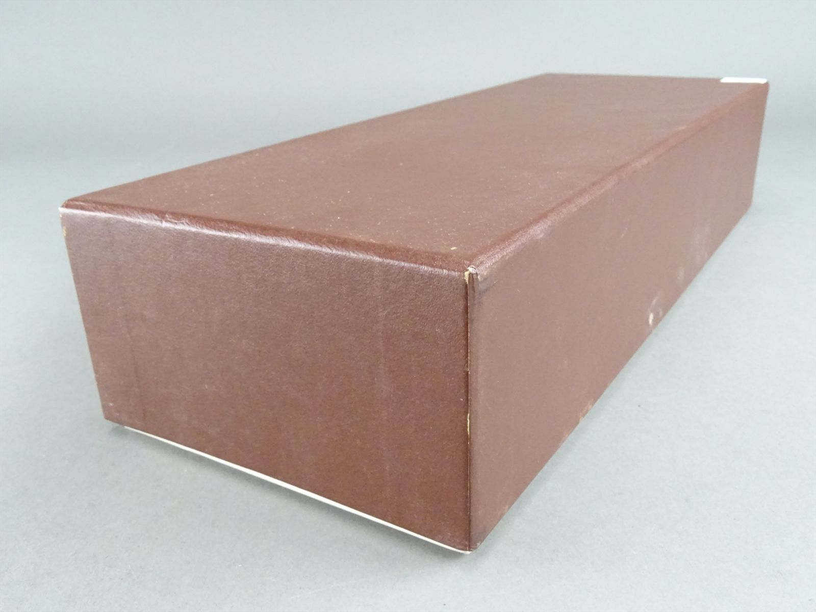 HO Brass Model - W&R NP Northern Pacific Dynamometer Car #276 - Pro ...