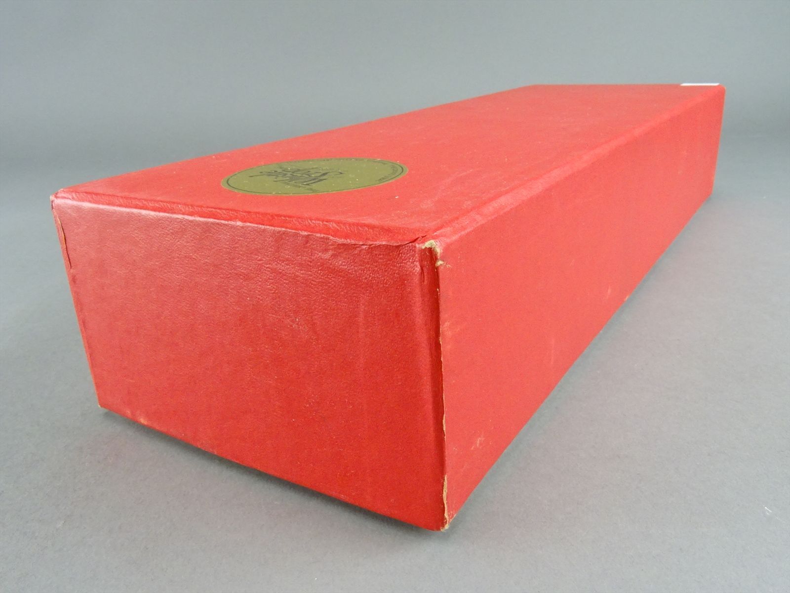 HO Brass Model - TCY 1150 SP Southern Pacific Harriman Baggage #6452 ...