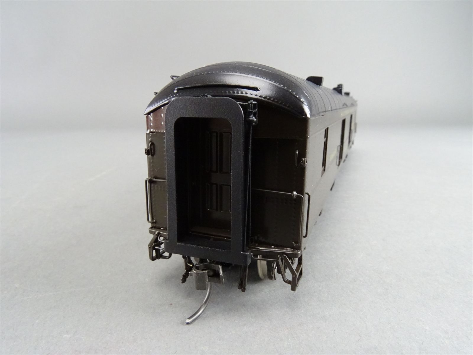 HO Brass Model - TCY 1150 SP Southern Pacific Harriman Baggage #6452 ...