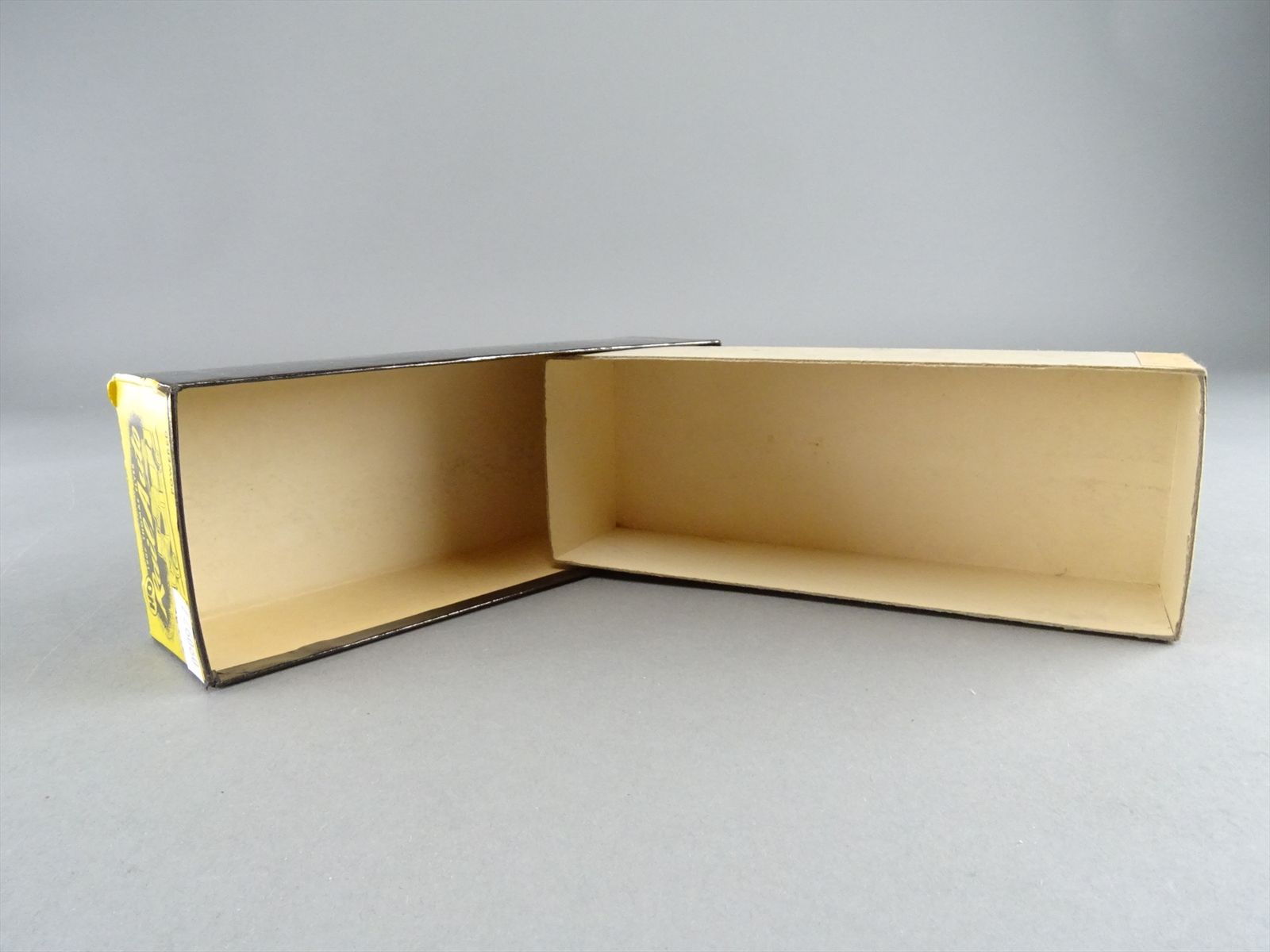 HO Brass Model - Kemtron Thomas Flyer Rail Auto Car - Unpainted with ...