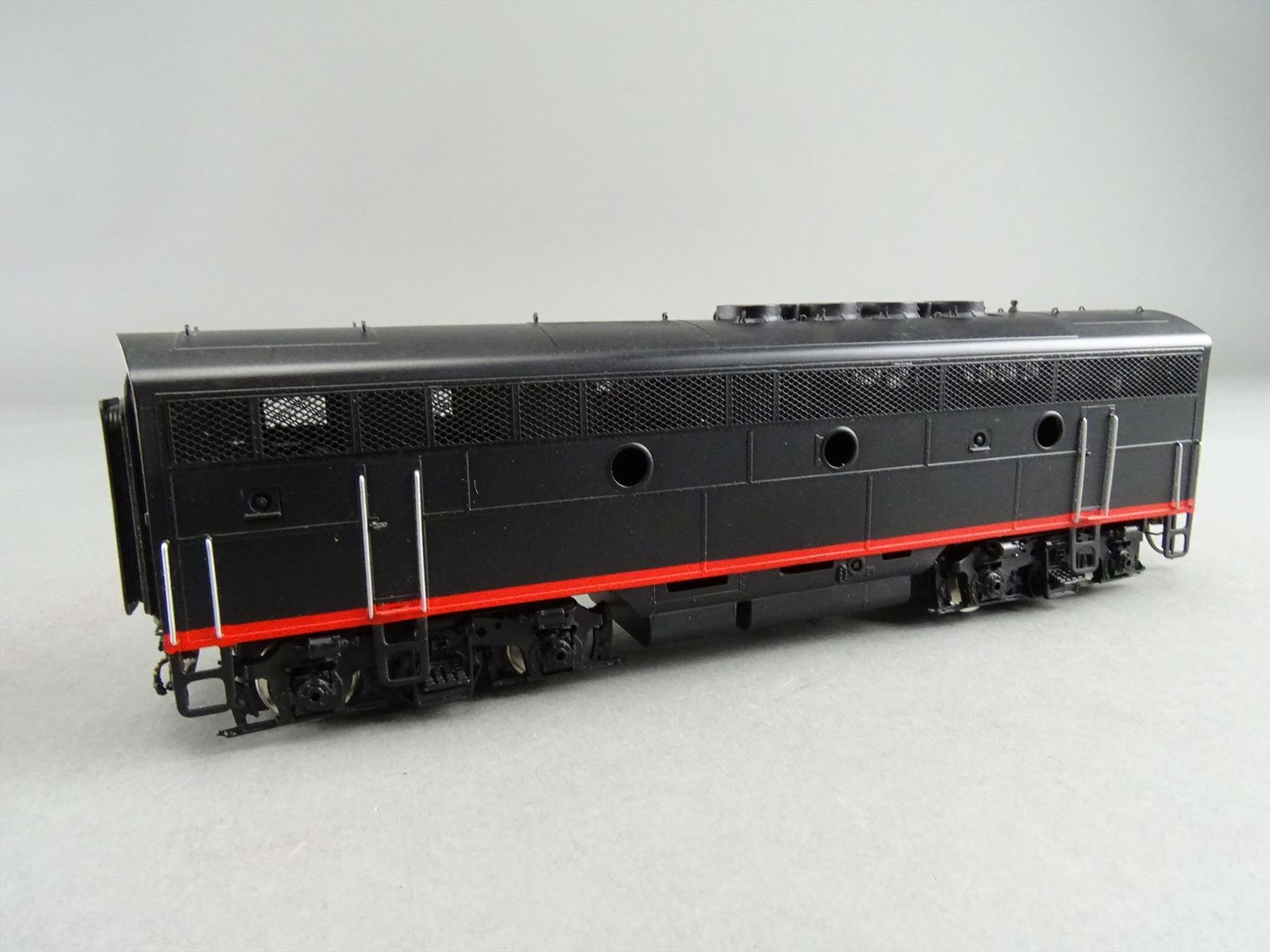 HO Brass Model - Oriental SP Southern Pacific F3 F3B 1500HP Phase II ...
