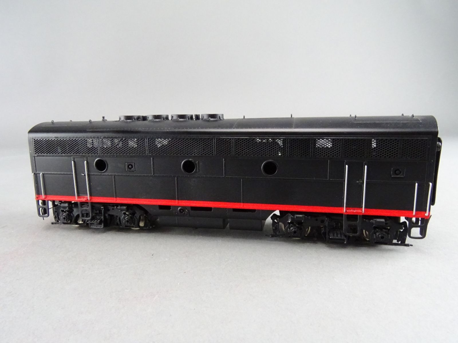 HO Brass Model - Oriental SP Southern Pacific F3 F3B 1500HP Phase II ...