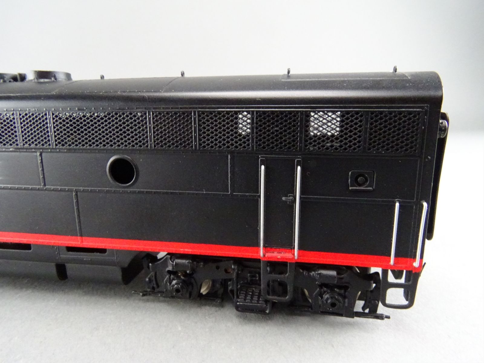 HO Brass Model - Oriental SP Southern Pacific F3 F3B 1500HP Phase II ...