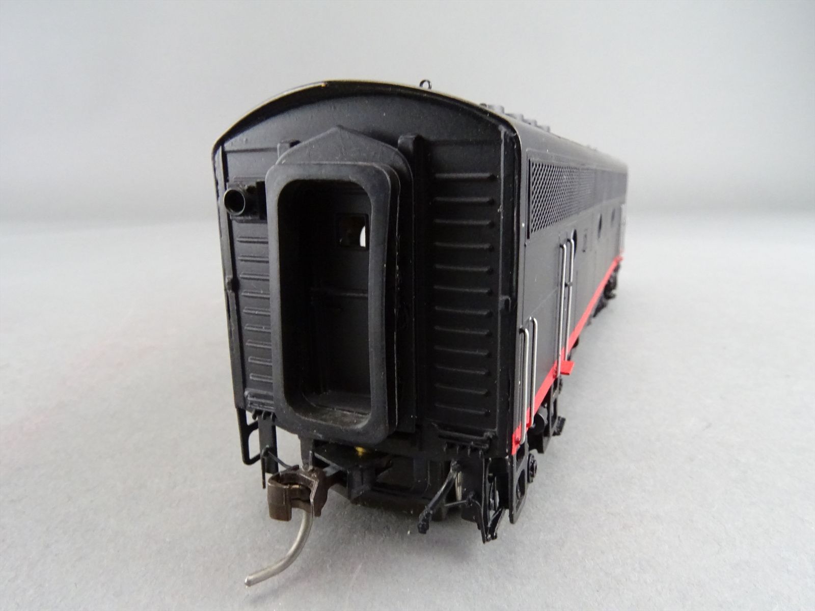 HO Brass Model - Oriental SP Southern Pacific F3 F3B 1500HP Phase II ...