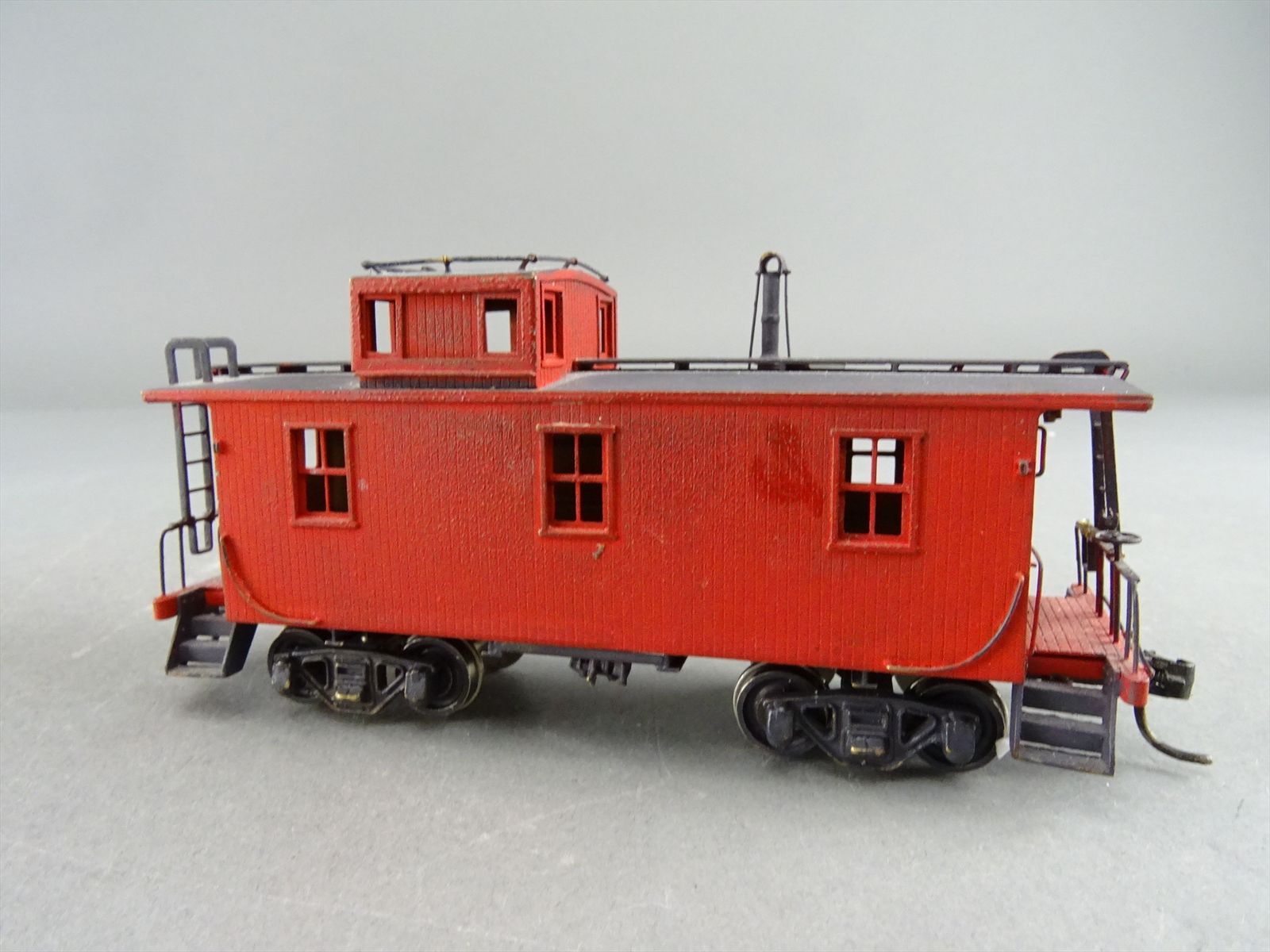 HO Brass Model - NPP Pere Marquette Chesapeake & Ohio PM&C&O 300 Series ...