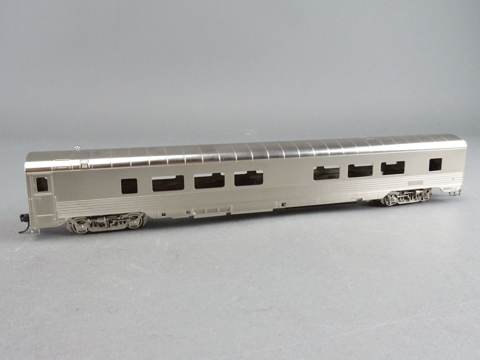 HO Brass Model - Palace SAL Seaboard Air Line Passenger Coach - F ...