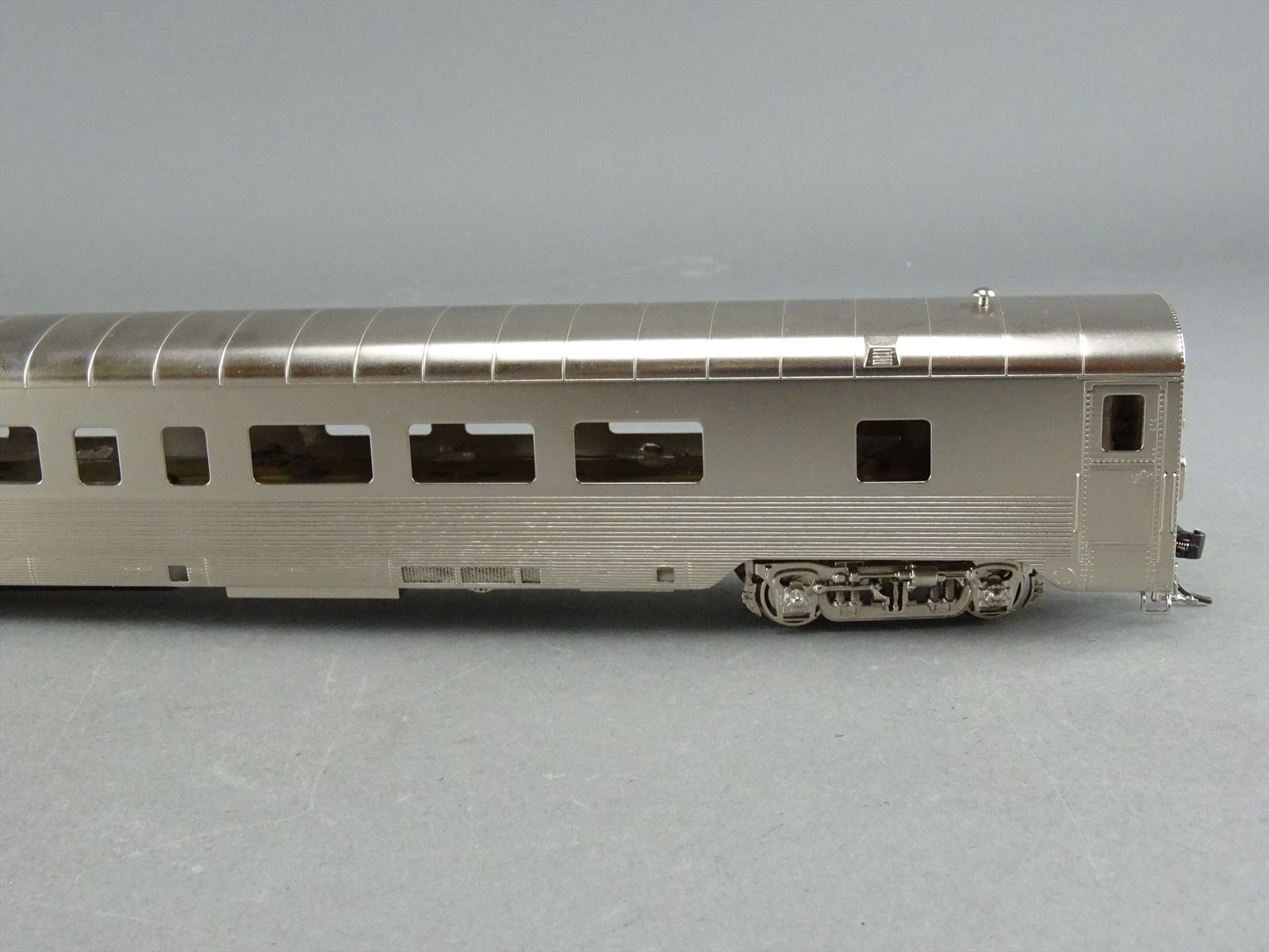 HO Brass Model - Palace SAL Seaboard Air Line Passenger Coach - F ...