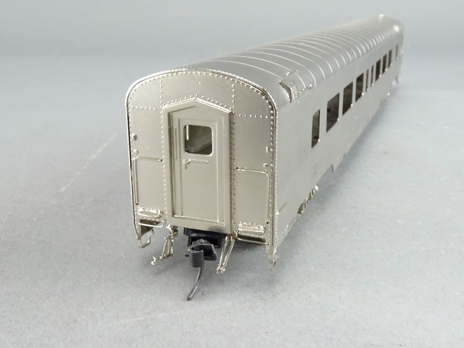 HO Brass Model - Palace SAL Seaboard Air Line Passenger Coach - F ...