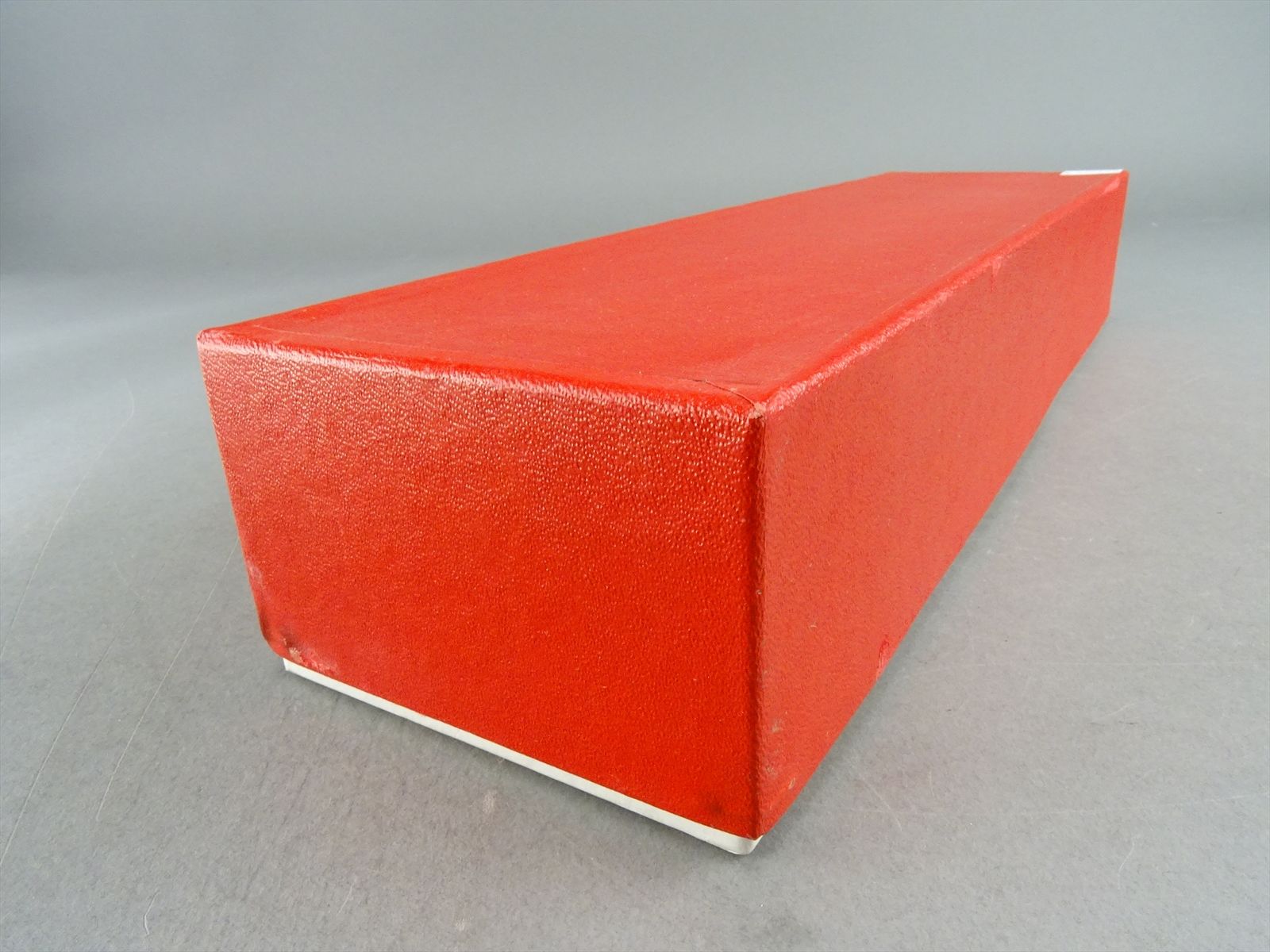 HO LOT - 4 Soho Boxes ONLY - NO MODELS - Excellent Condition - As They Are