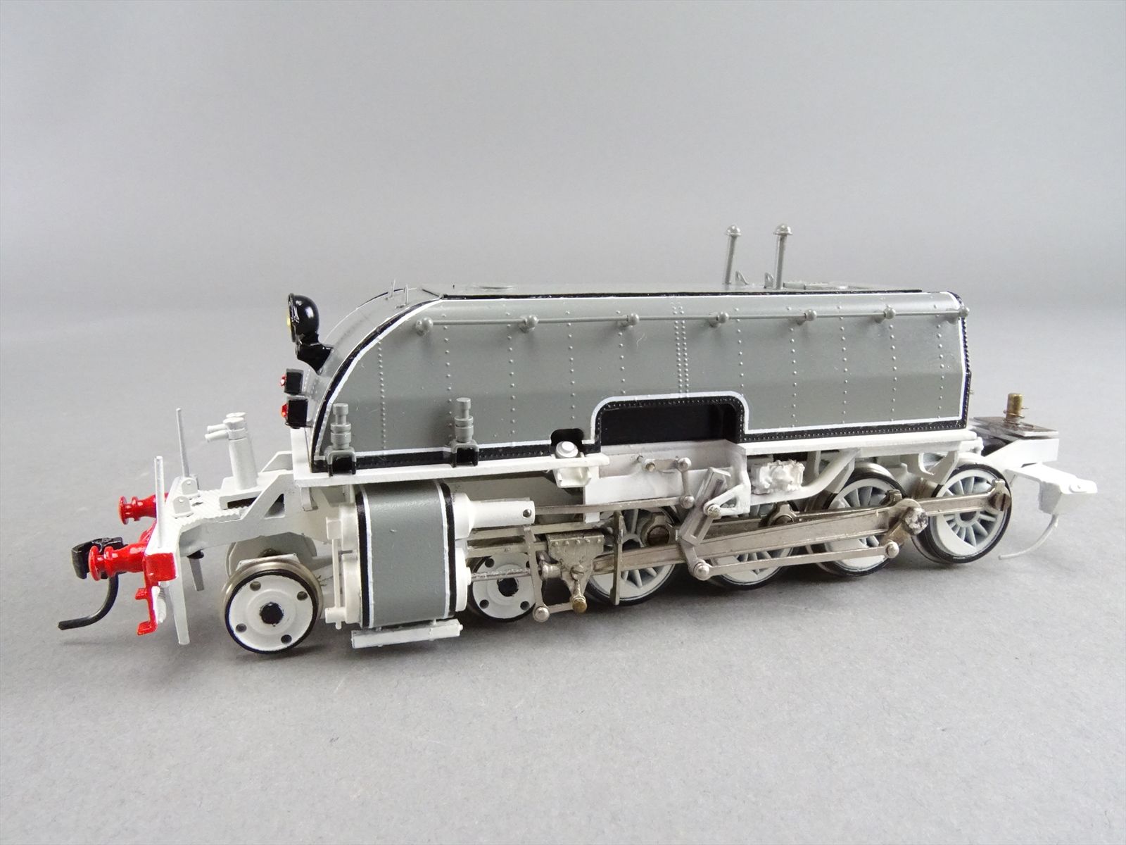 HO Brass Model - KMT NSWGR AD-60 Beyer Garratt 4-8-4+4-8-4 #6003 - Custom