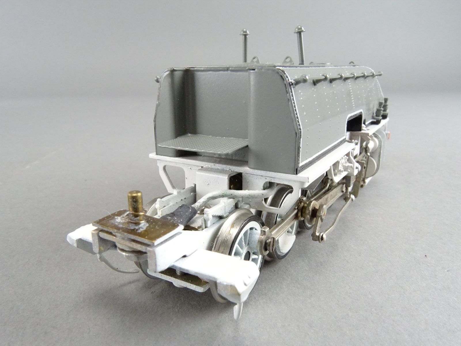 HO Brass Model - KMT NSWGR AD-60 Beyer Garratt 4-8-4+4-8-4 #6003 - Custom