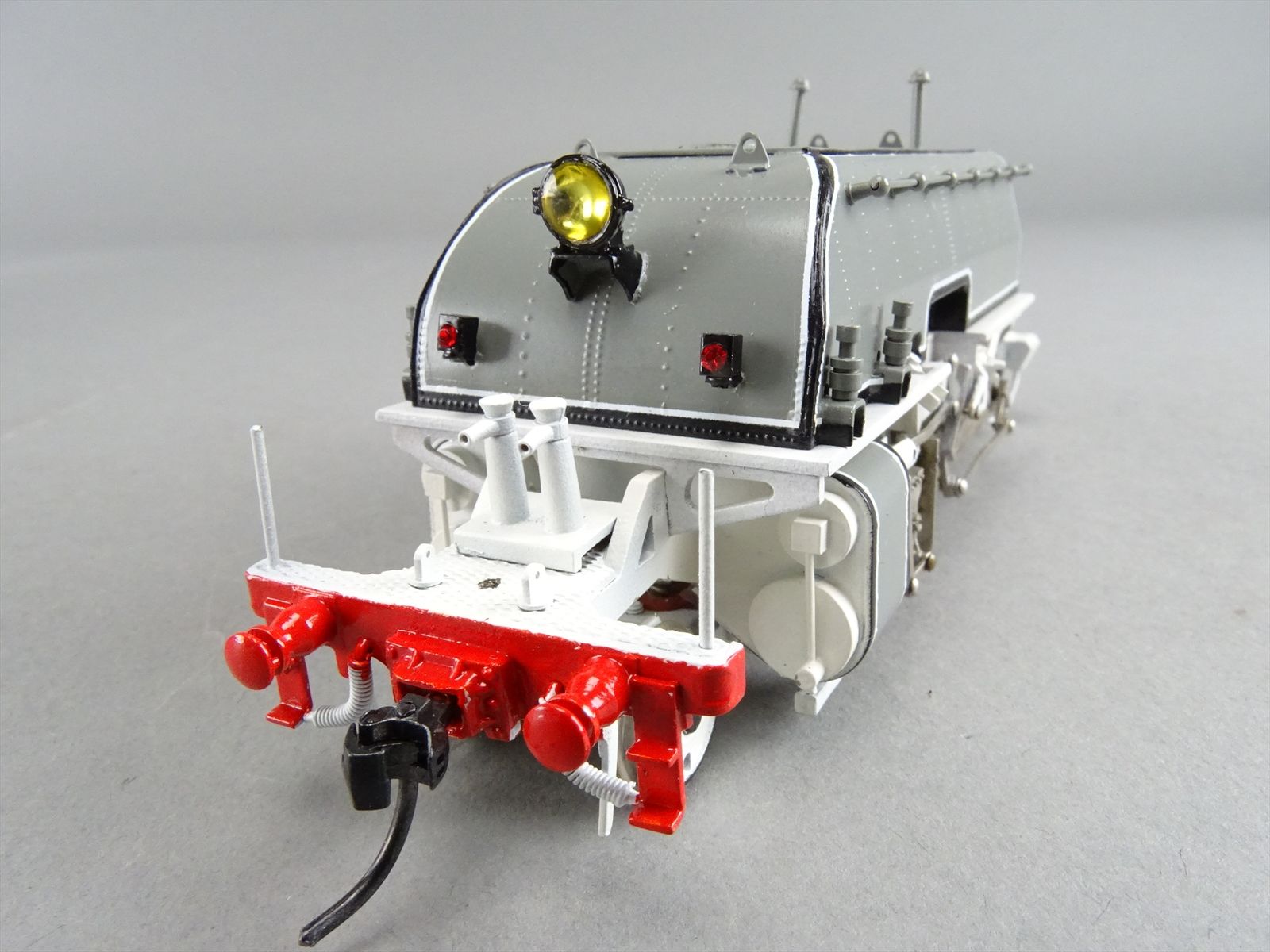 HO Brass Model - KMT NSWGR AD-60 Beyer Garratt 4-8-4+4-8-4 #6003 - Custom