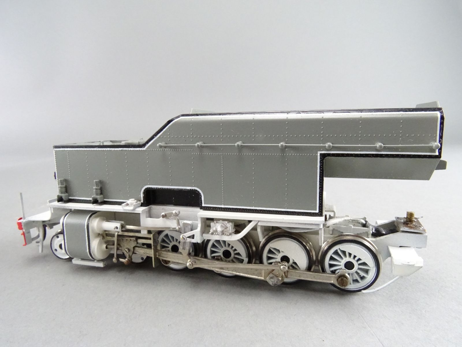 HO Brass Model - KMT NSWGR AD-60 Beyer Garratt 4-8-4+4-8-4 #6003 - Custom