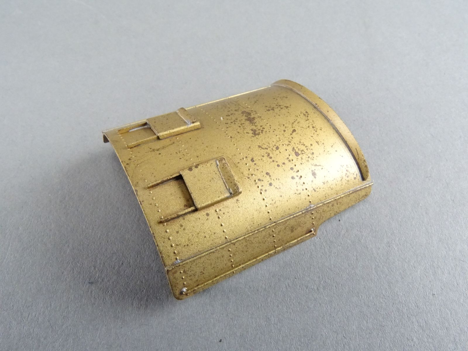 HO Brass Model - Key CS#47 B&O Baltimore & Ohio 4-6-2 P7E #5314 Gloss ...