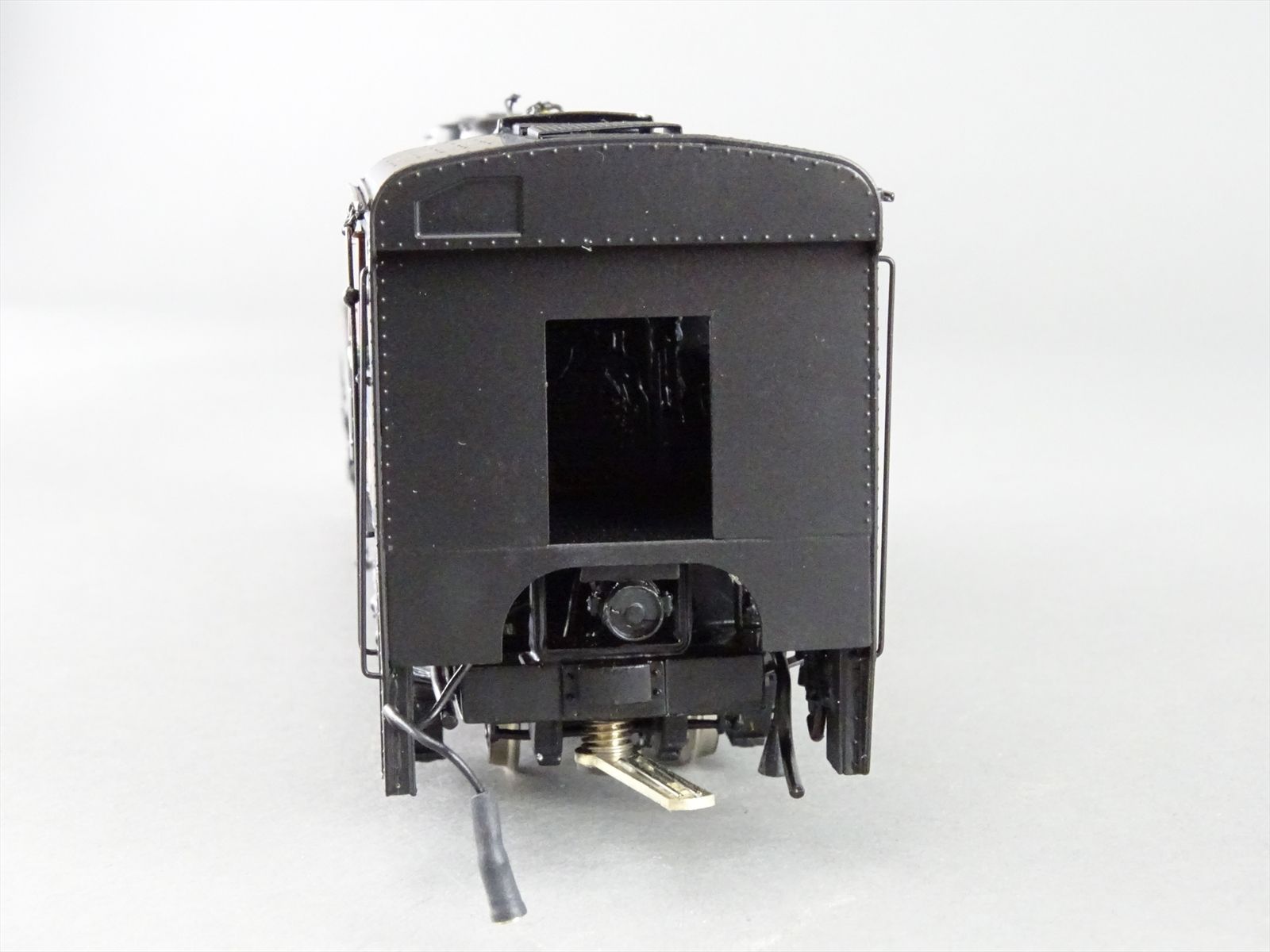 HO Brass Model - DP 7150 CP CPR Canadian Pacific P-2g 2-8-2 #5405 Coal ...