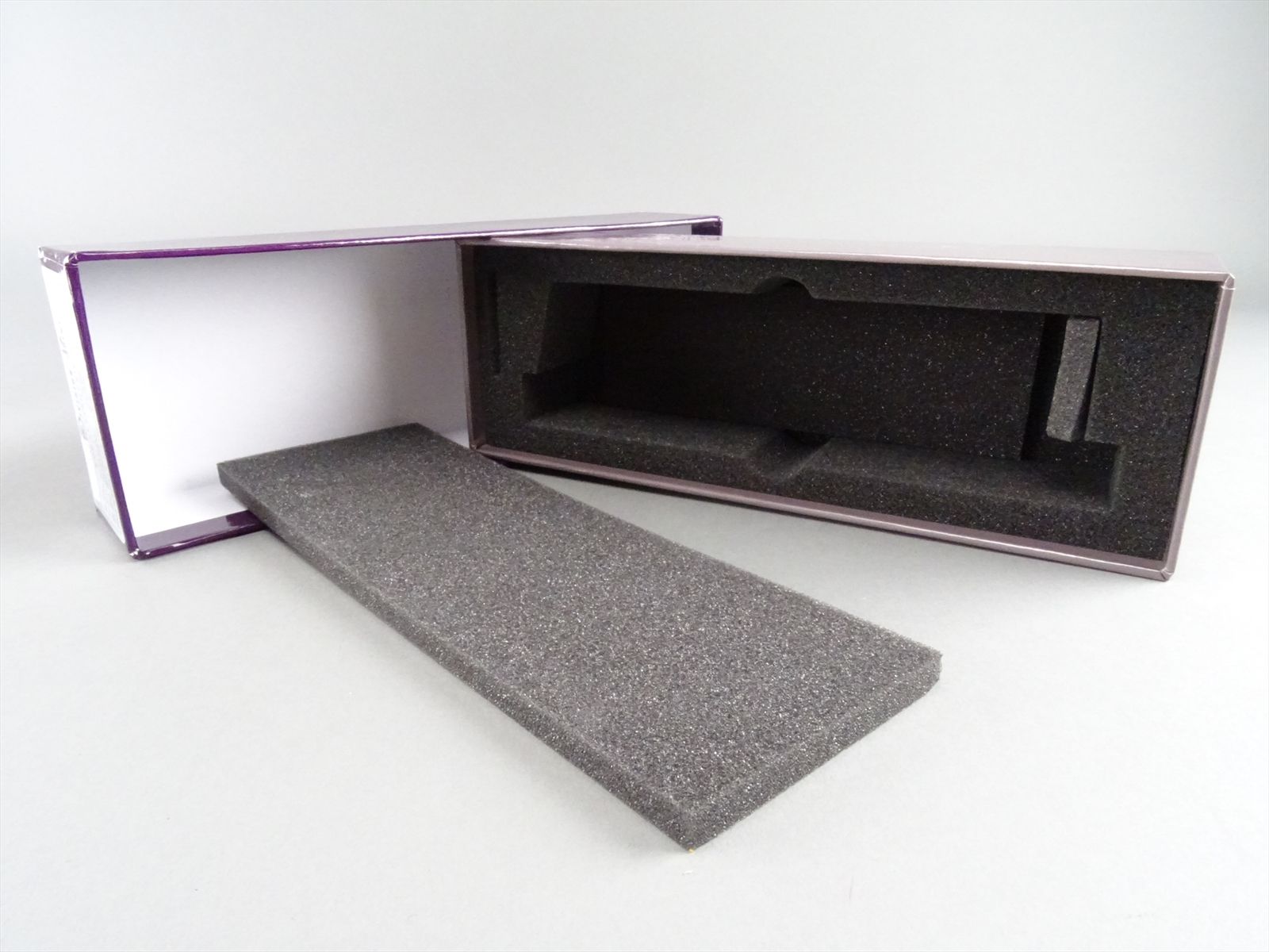 HO Brass Model - DP 2042 KCS Kansas City Southern F3 F3A F3B With ...