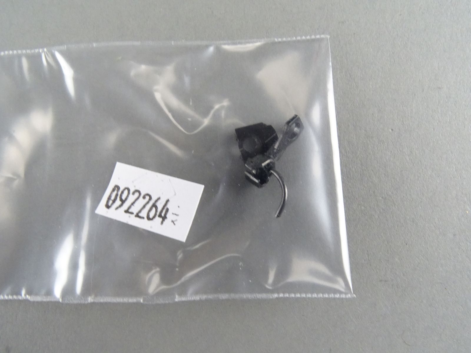 HO Brass Model - DP 2042 KCS Kansas City Southern F3 F3A F3B With ...