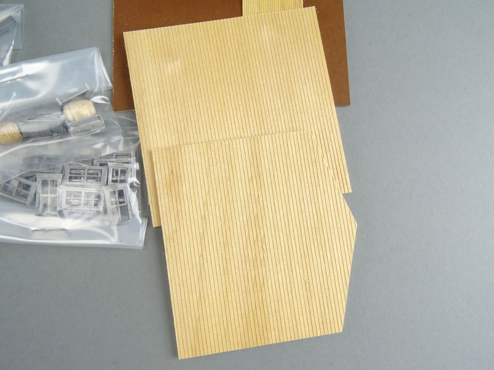 HO Scale - Keystone Locomotive Works - #125 - Keystone Company Store ...