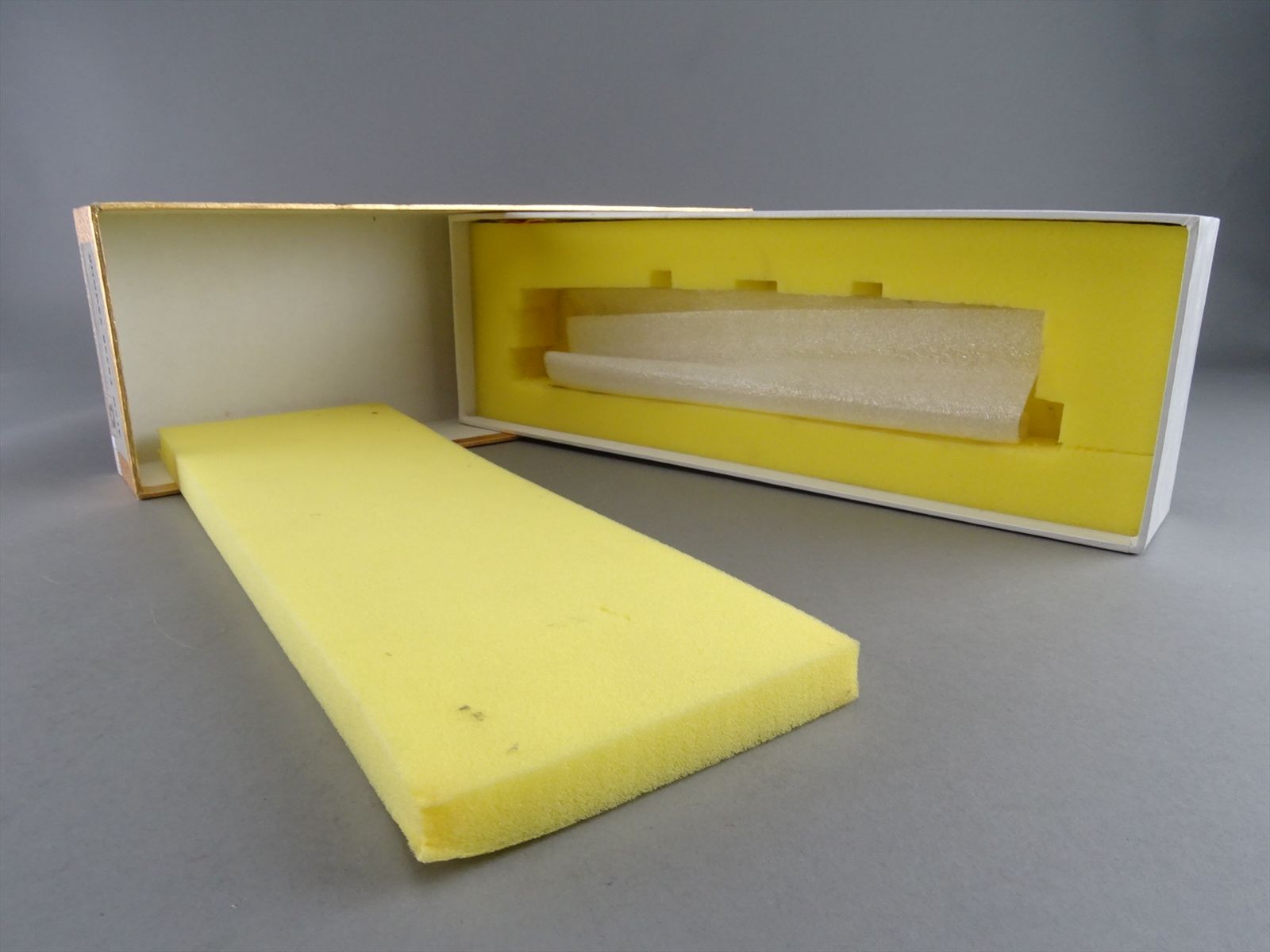 HO Brass Model - Oriental UP Union Pacific ALCO C855 C855B 5500HP ...