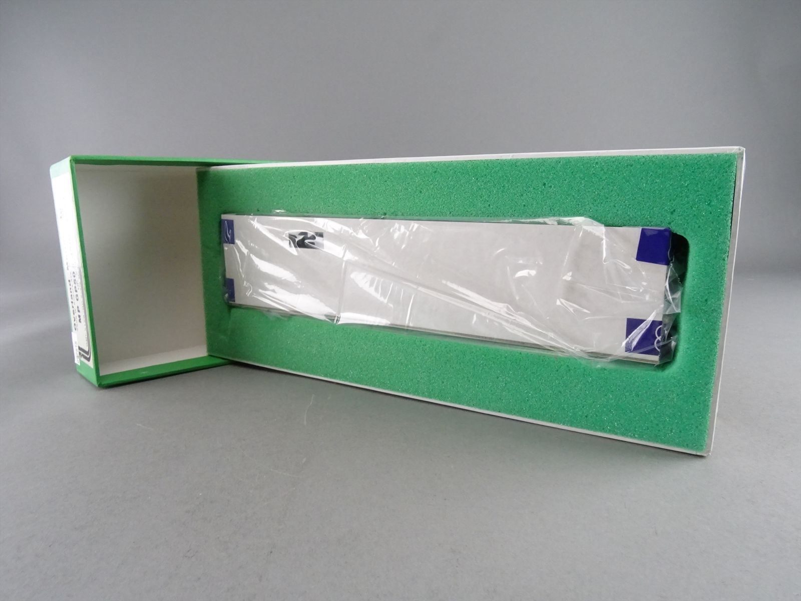 HO Brass Model - OMI 5128 MP MoPac Missouri Pacific GP50 #3511 - Pro ...