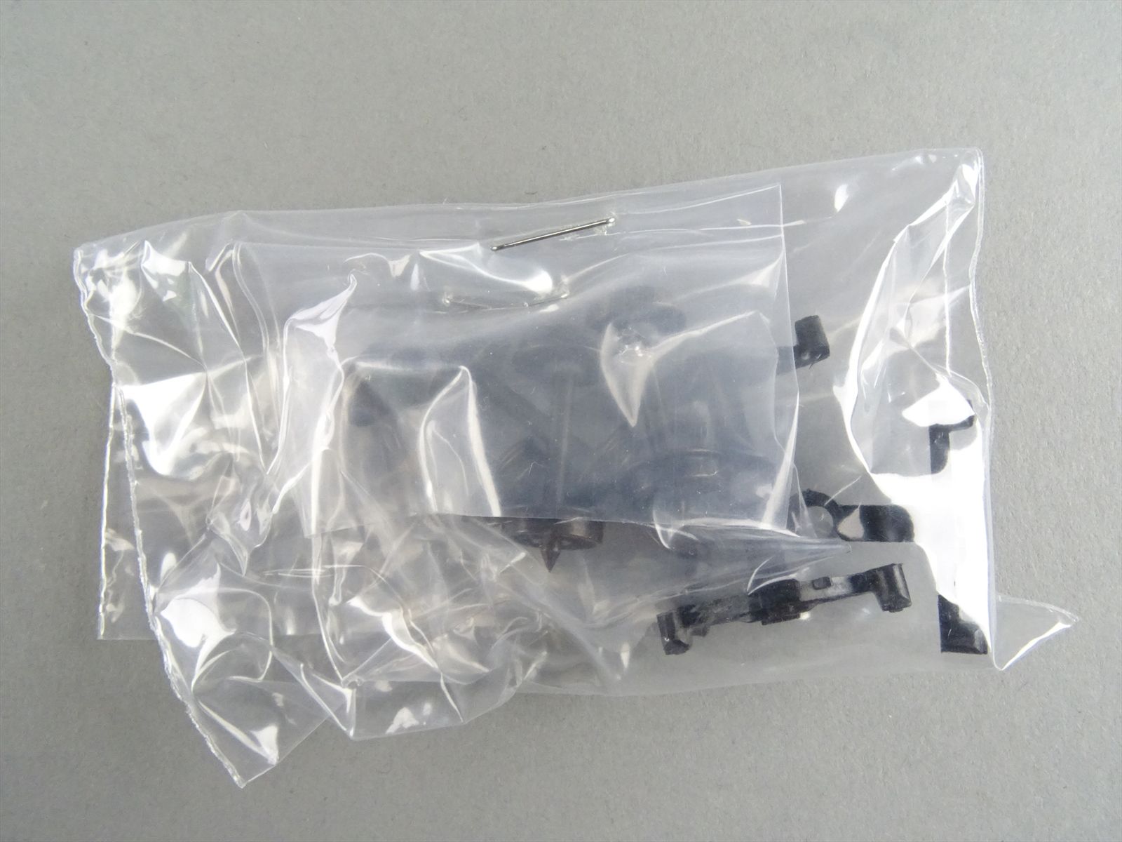 HO Model Freight Car - Sunshine Models Kit #56.4 ATSF - Sk-S Stock Car ...