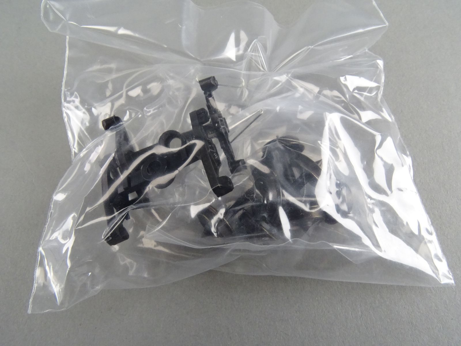 HO Model Freight Car - Sunshine Models Kit #56.5 ATSF - Sk-T Stock Car ...