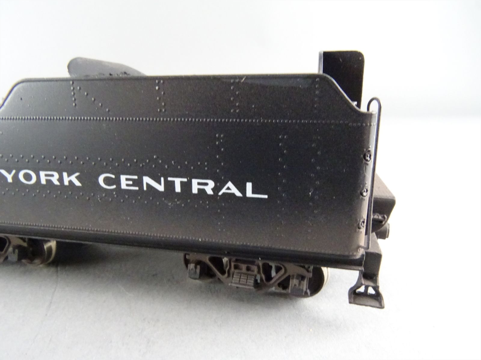 HO Brass Model - OMI 3232 NYC New York Central 16 Ton 10000 Gallon ...