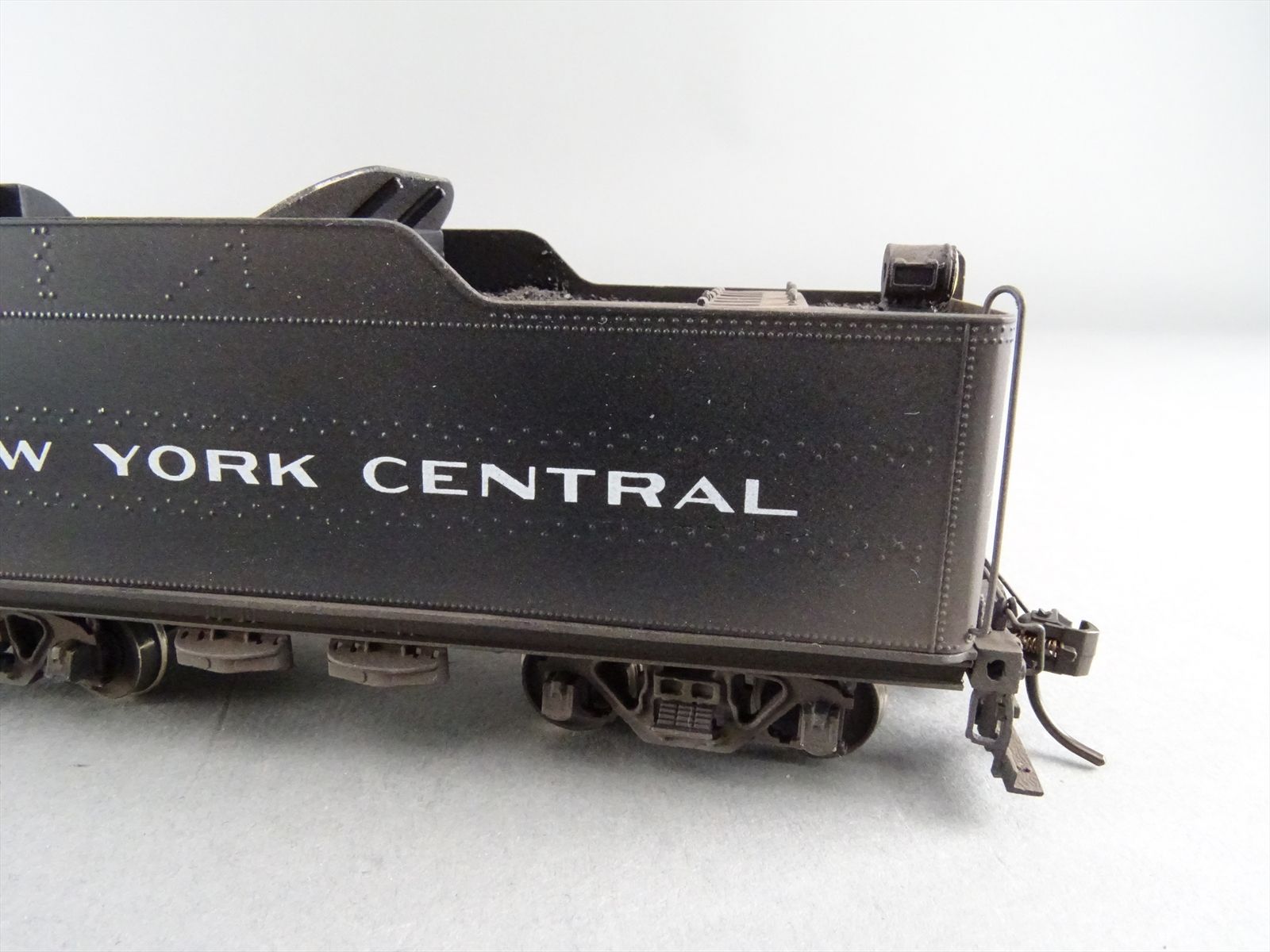HO Brass Model - OMI 3232 NYC New York Central 16 Ton 10000 Gallon ...