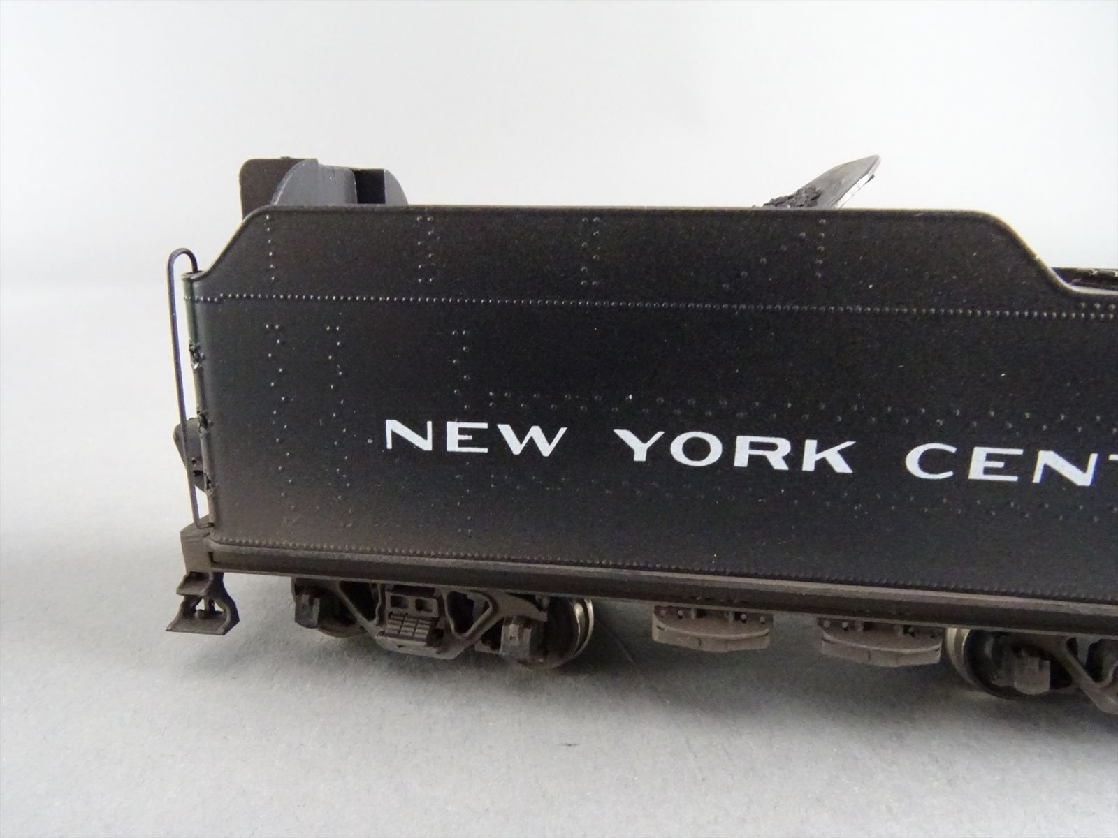 HO Brass Model - OMI 3232 NYC New York Central 16 Ton 10000 Gallon ...
