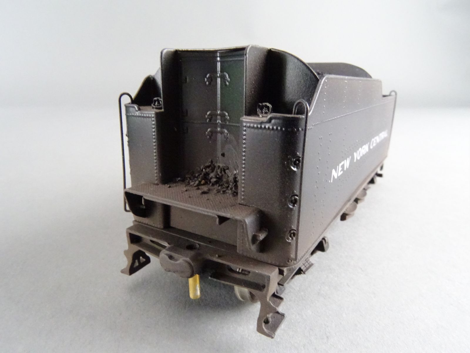 HO Brass Model - OMI 3232 NYC New York Central 16 Ton 10000 Gallon ...