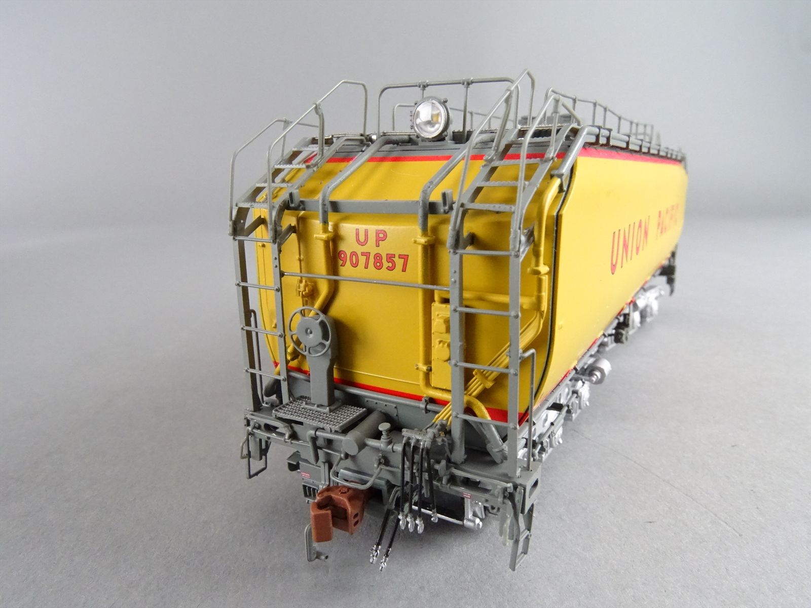 HO Plastic Model - Scale Trains SXT30017 UP Union Pacific Early Water ...