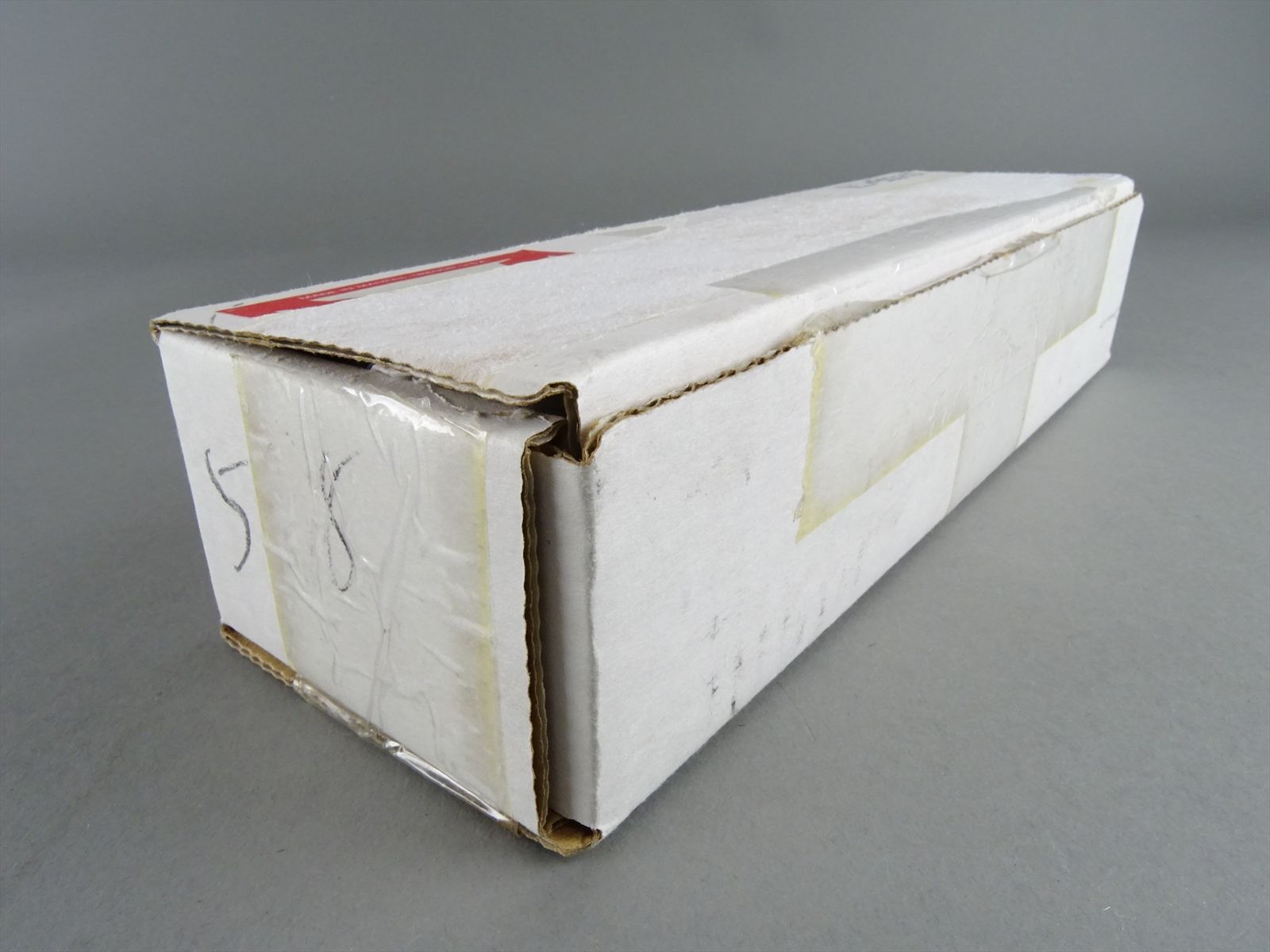 HO Model Freight Car - Sunshine Models Kit #27.2 - REA Railway Express ...