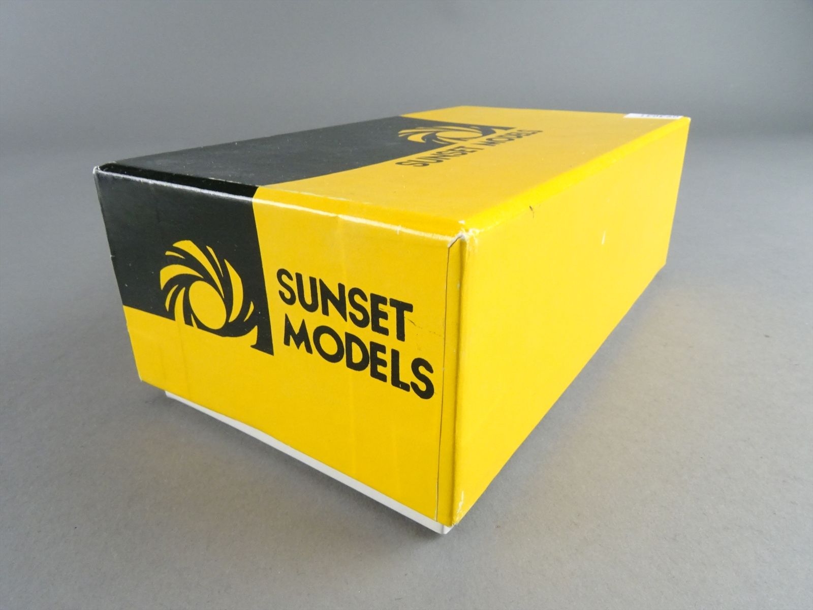 HO Brass Model - Sunset PRR Pennsylvania Steel Cabin Car N5A Caboose No ...