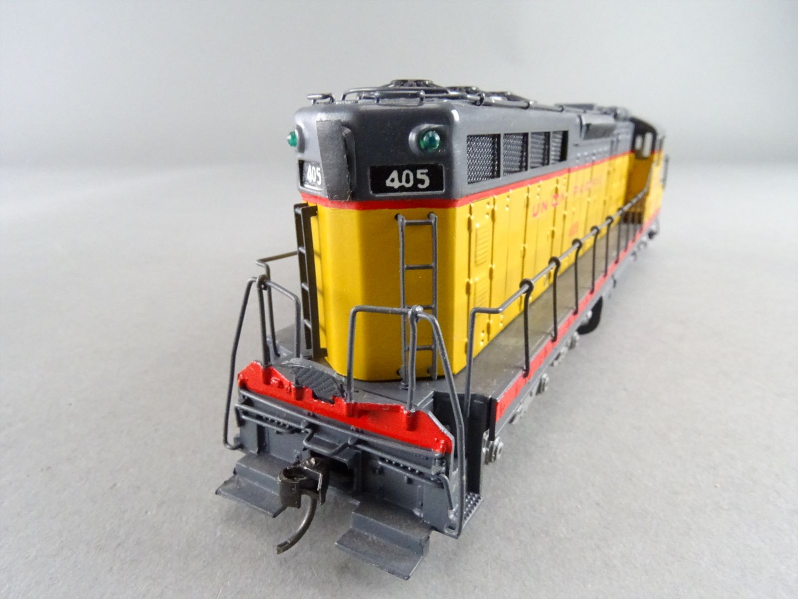 HO Brass Model - PFM Tenshodo 141 UP Union Pacific SD-24 #405 - F/P