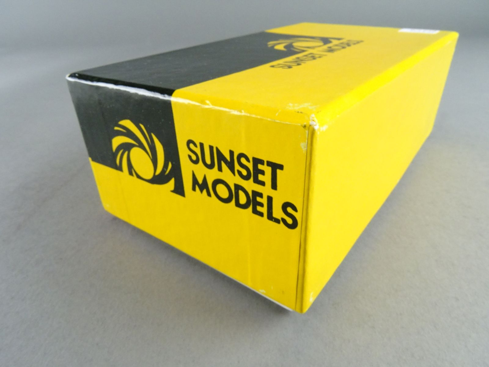 HO Brass Model - Sunset PRR Pennsylvania Steel Cabin Car N5A Caboose No ...