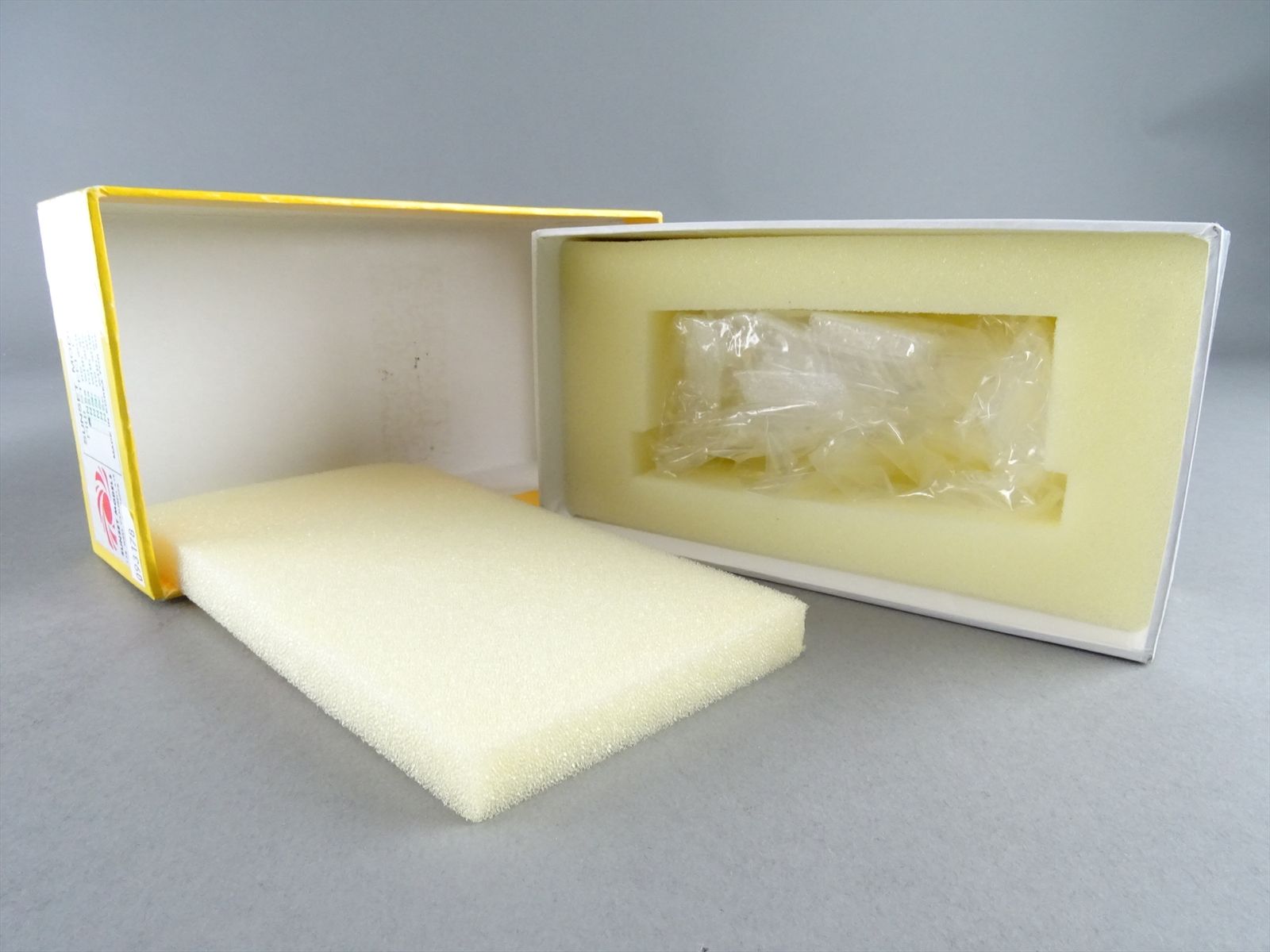 HO Brass Model - Sunset PRR Pennsylvania Steel Cabin Car N5A Caboose No ...