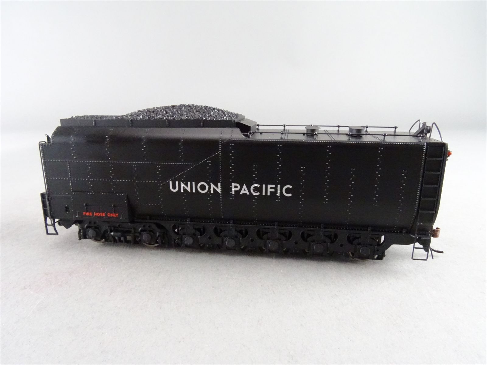 HO Plastic Model - Athearn Genesis G97204 Big Boy UP Union Pacific 4-8 ...