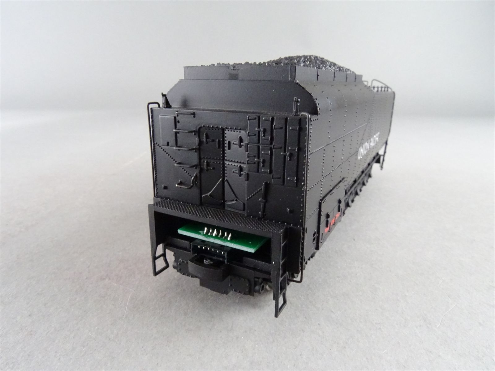 HO Plastic Model - Athearn Genesis G97204 Big Boy UP Union Pacific 4-8 ...