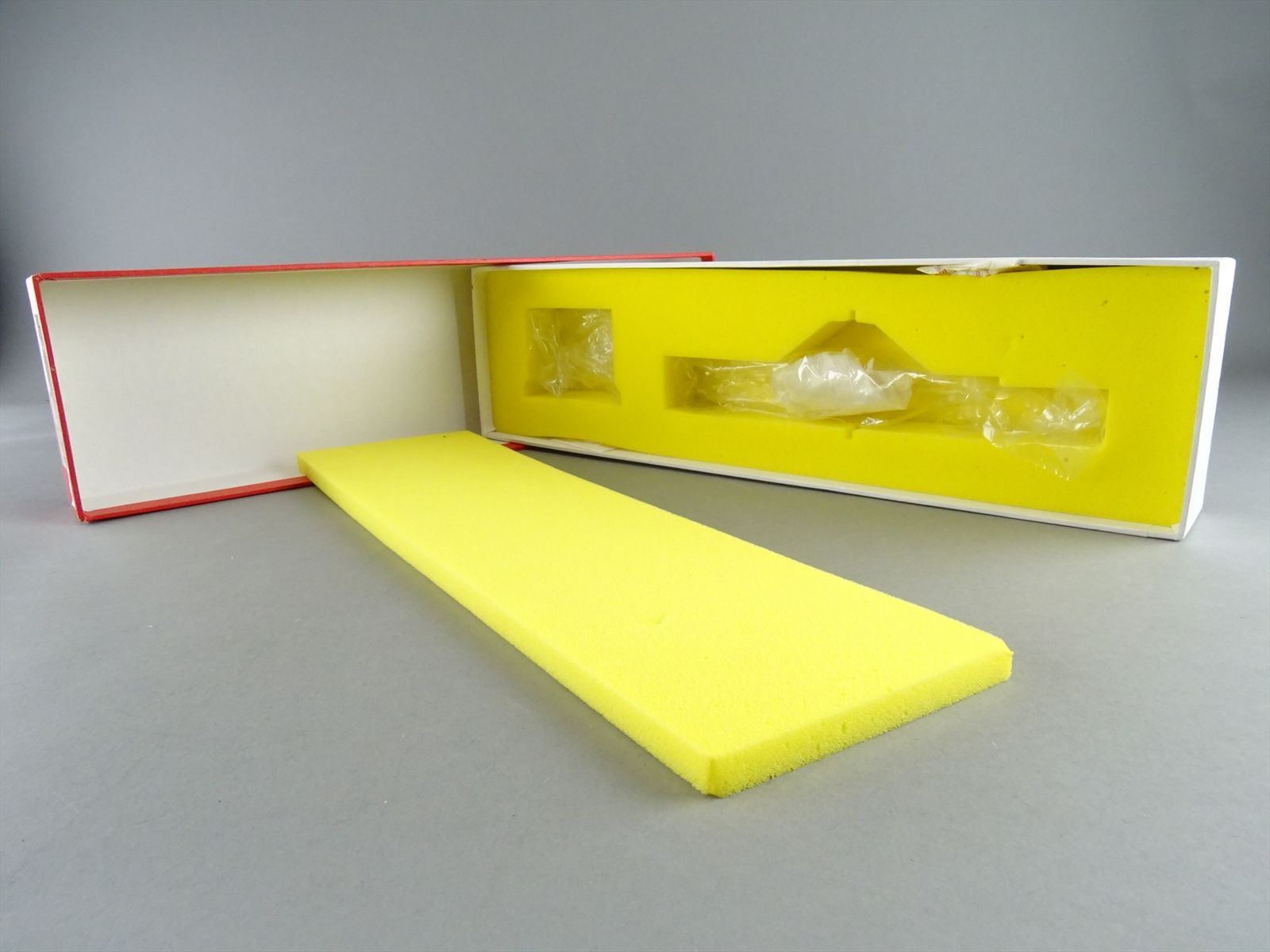 HO Brass Model - E&P GE General Electric 375 Ton Schnabel Car - F/P ...