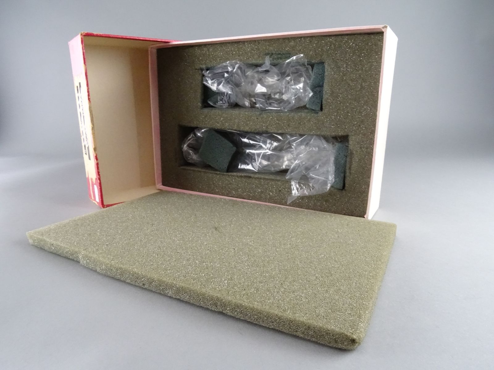 HO Brass Model CUSTOM - NC&STL Nashville Chattanooga & St. Louis 4-8-4 ...