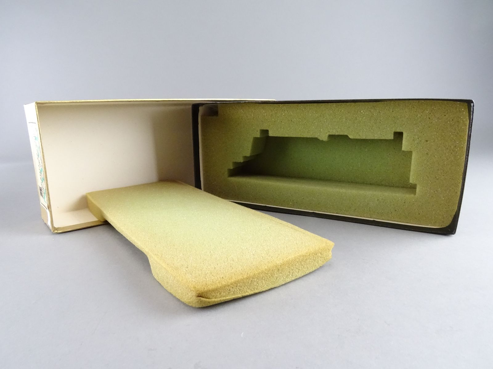 HO Brass Model - NWSL Booth Kelly 2-6-6-2T First Tank Logging Mallet #2 ...