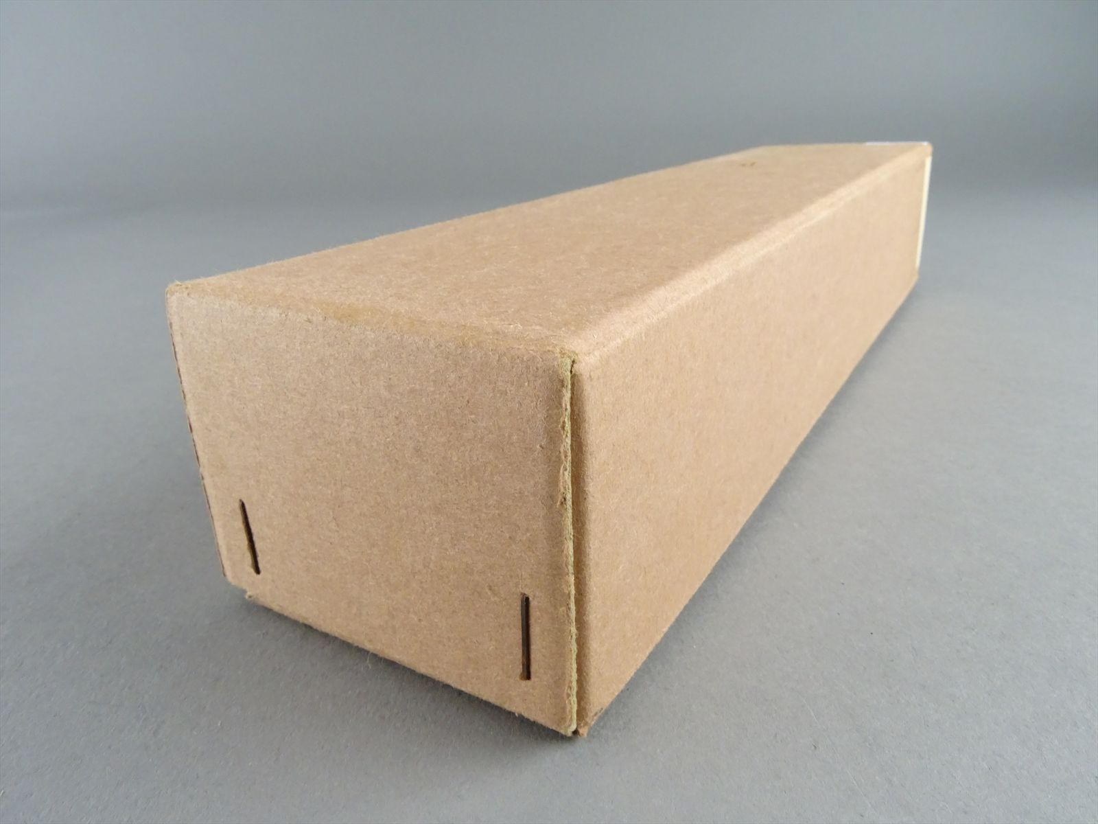 HO Brass Model - KK Ken Kidder 2005 Harriman 60' Baggage - Unpainted ...