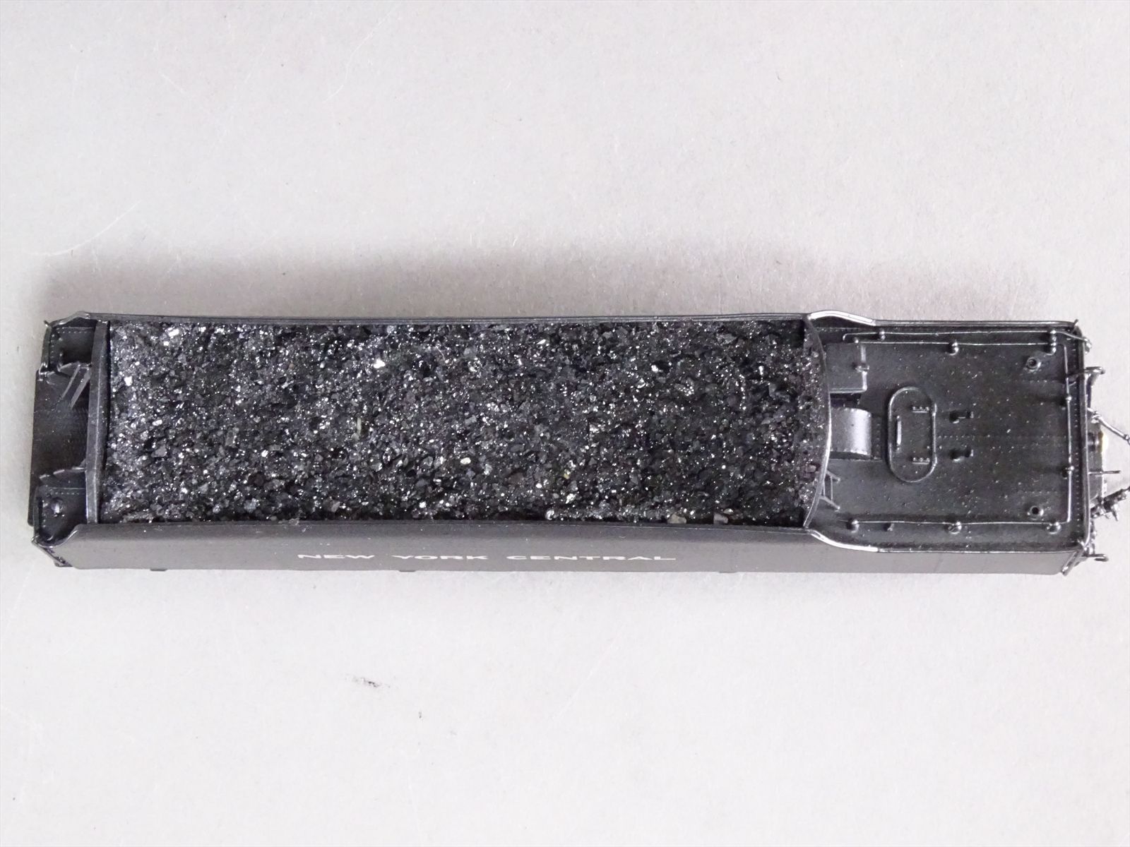 HO Brass Model - Key NYC New York Central L3a (L3c) 4-8-2 Mohawk #3023 ...