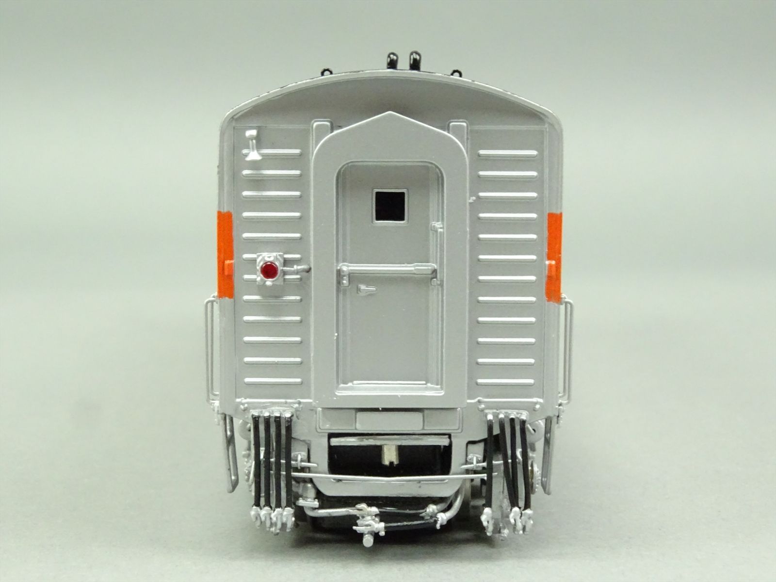 HO Brass Model Train - CIL 2284.1 Challenger WP Western Pacific EMD FP7A F7B F3B Diesel Set ...