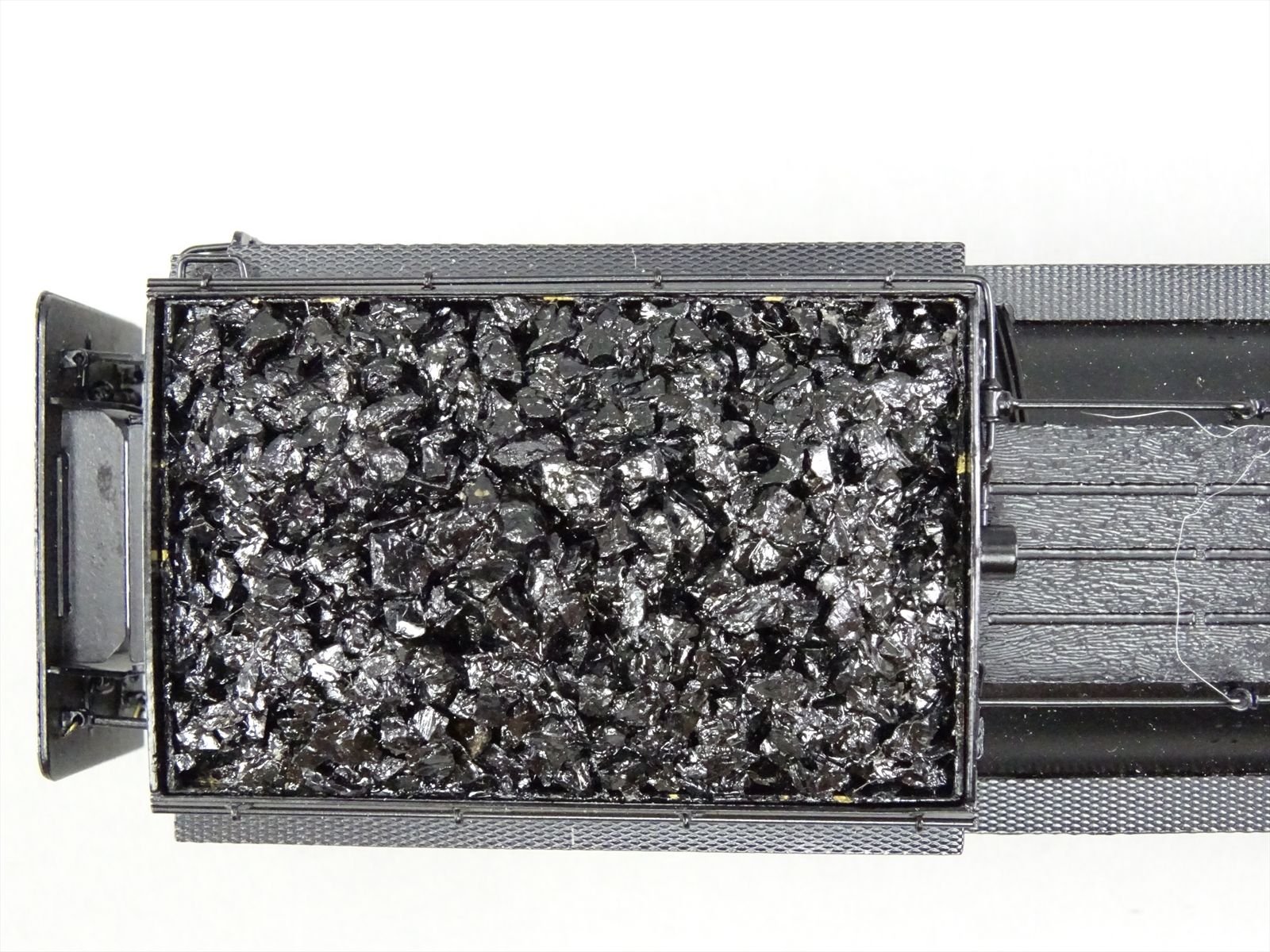 HO Brass Model - VH Van Hobbies CNR Canadian National U2g 4-8-4 #6205 - F/P