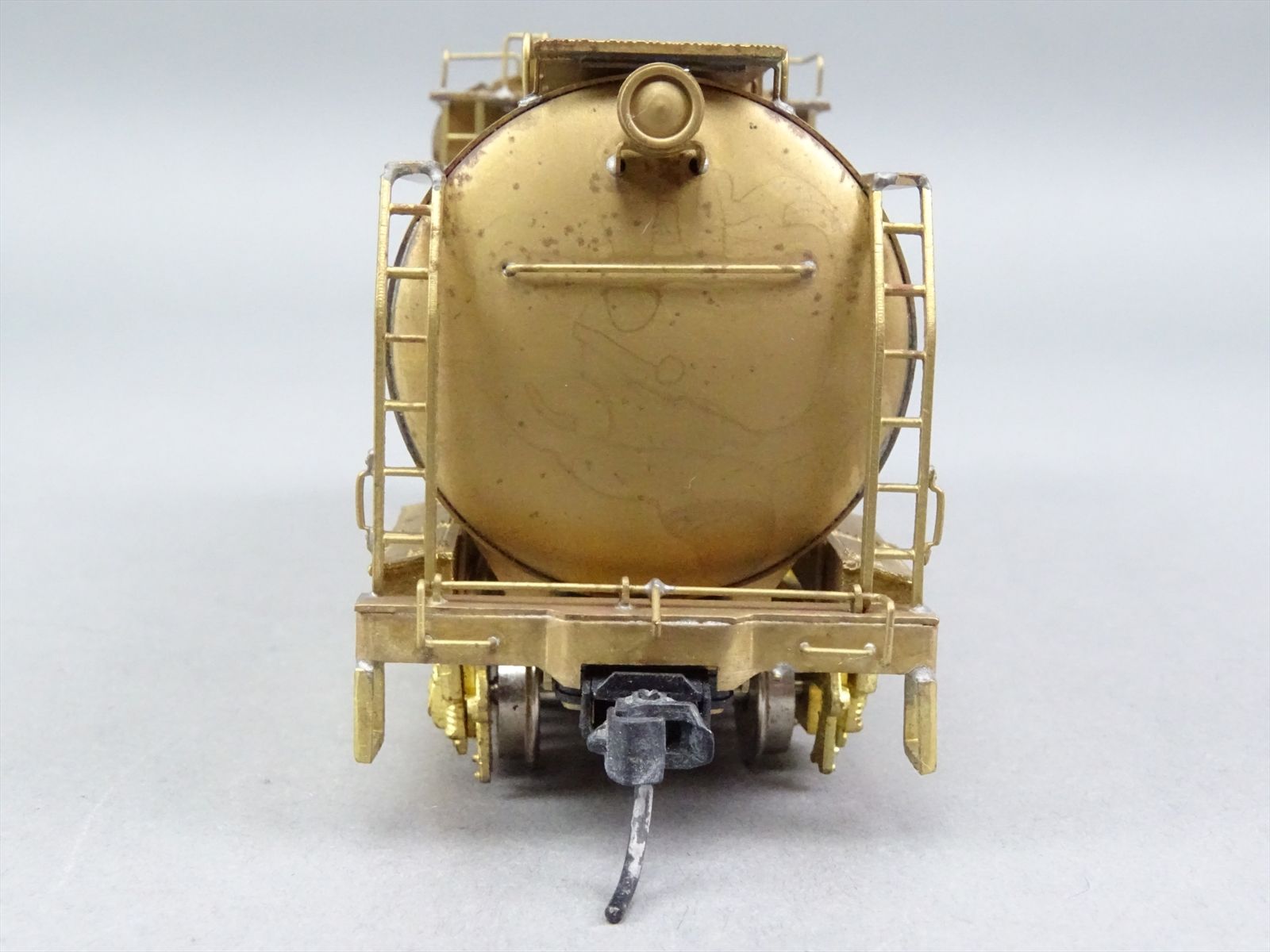 HO Brass Model - Balboa UP Union Pacific 7000 Class 4-8-2 Mountain ...